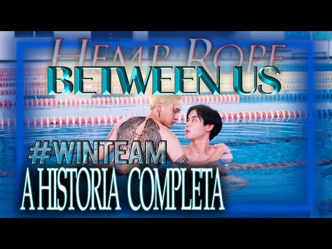 BETWEEN US THE SERIES - WINTEAM I O que esperar com Spoilers DETALHADOS ...