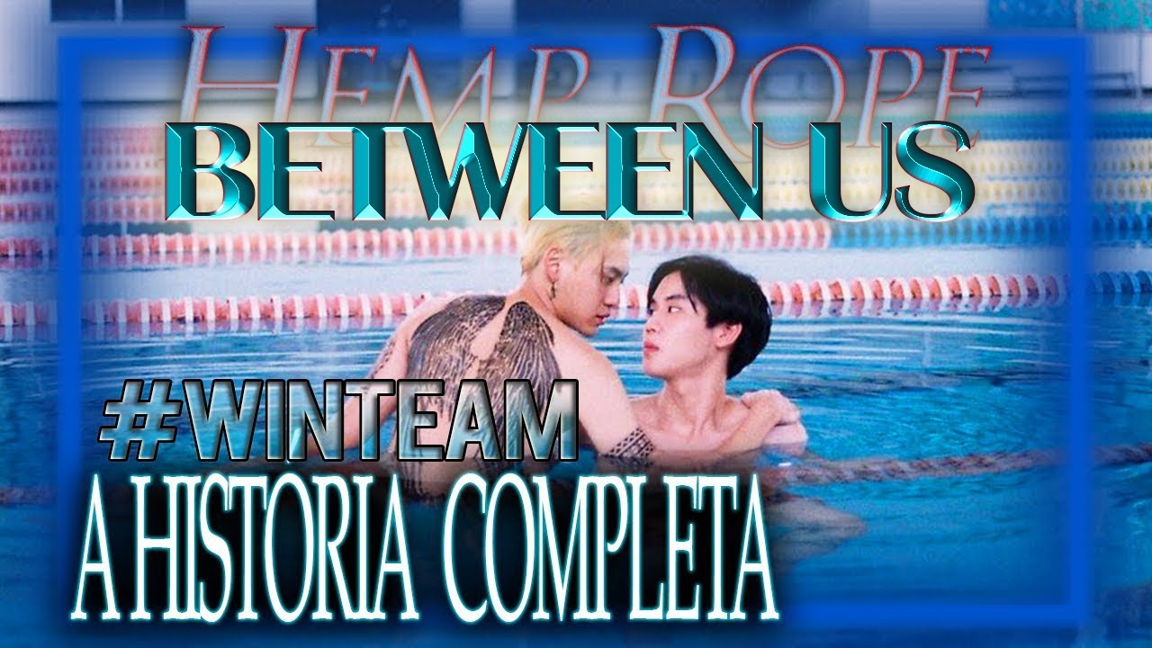 BETWEEN US THE SERIES - WINTEAM I O que esperar com Spoilers DETALHADOS ...