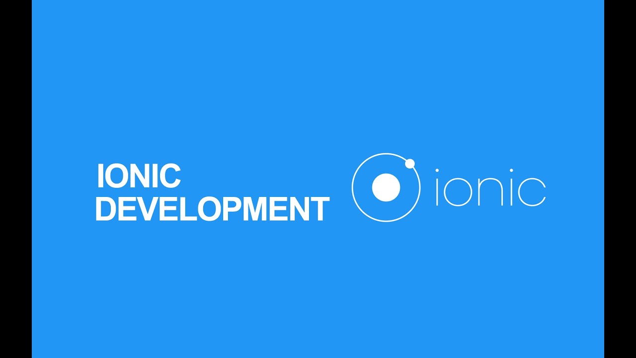 Generar APK e instalar en un dispositivo android | Curso de Ionic 6+ - YouTube