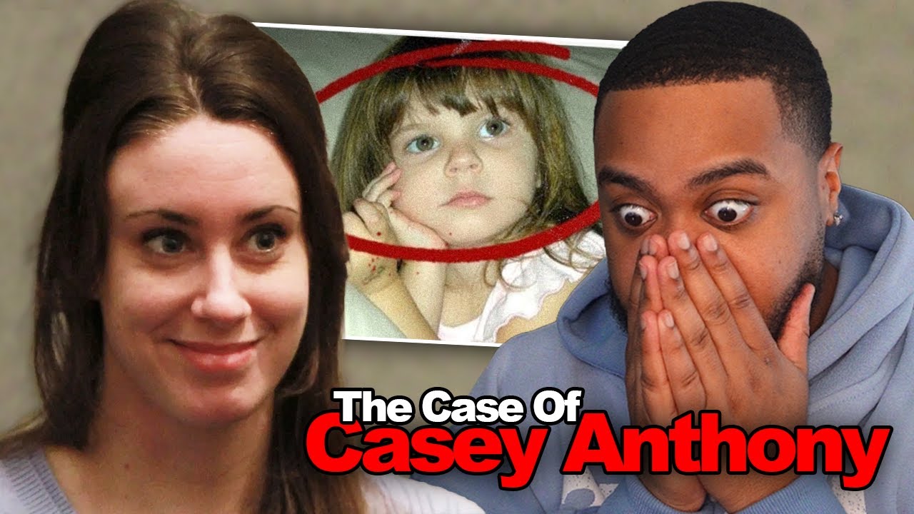 The TWISTED Case Of Casey Anthony (JCS Criminal Psychology Reaction ...