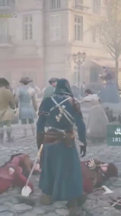 Even Transitioning Into Assassinations Are Amazing Assassinscreed Arnodorian Playstation Ps5