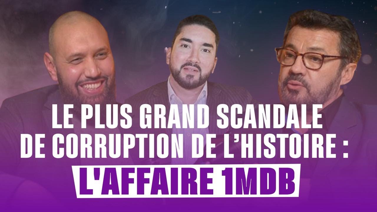 Compliance Stories - Le plus grand scandale de corruption de l'histoire ...