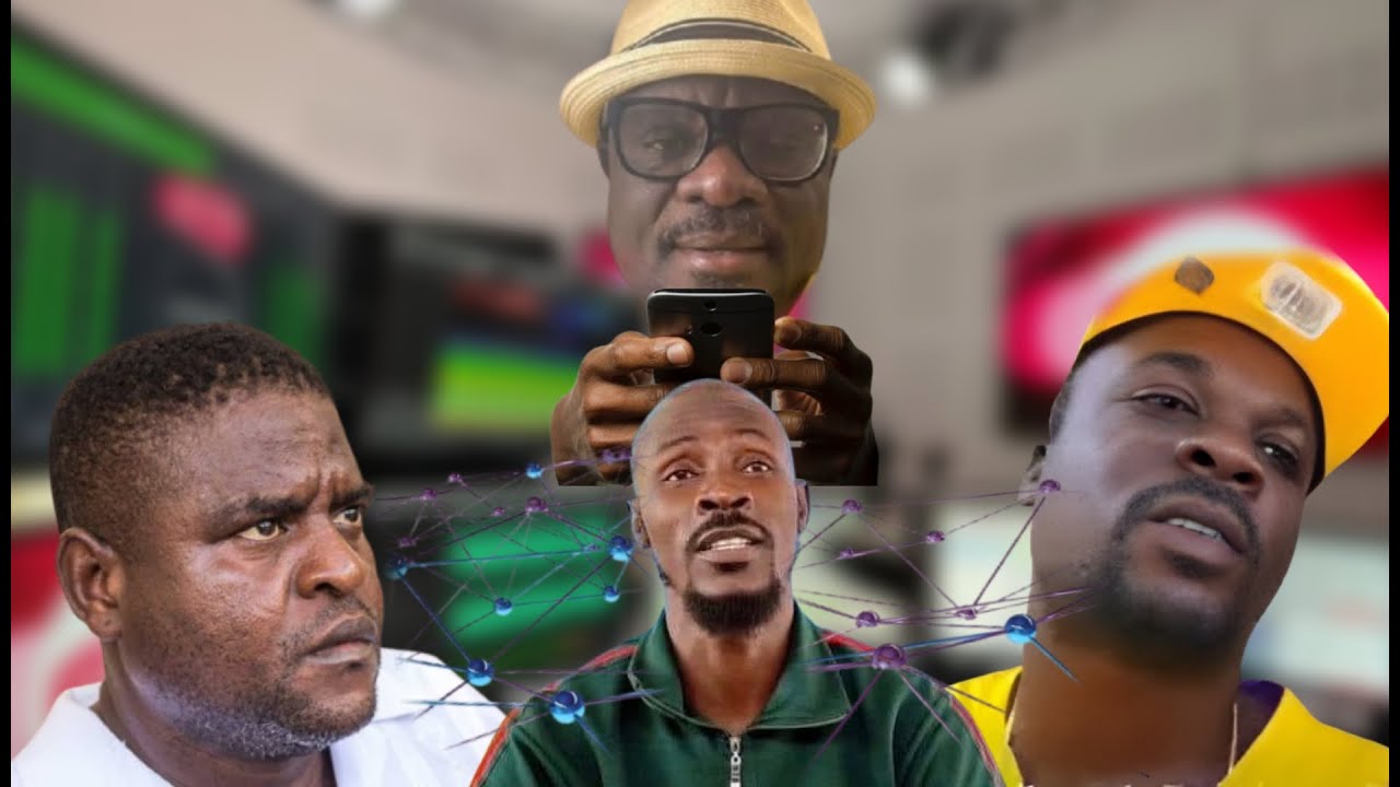 Guerrier henri di li pral fè Babeky0u , Vitelom, Tilapli pale - YouTube