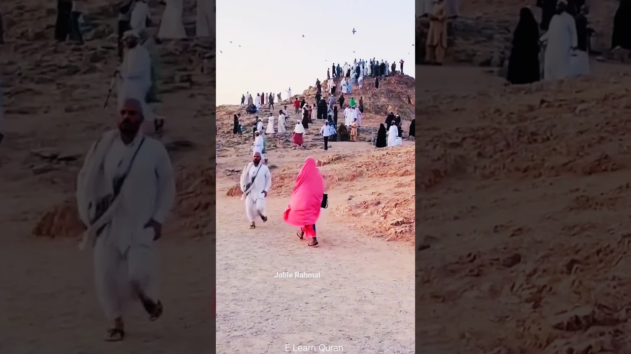 Jable Rahmat - YouTube