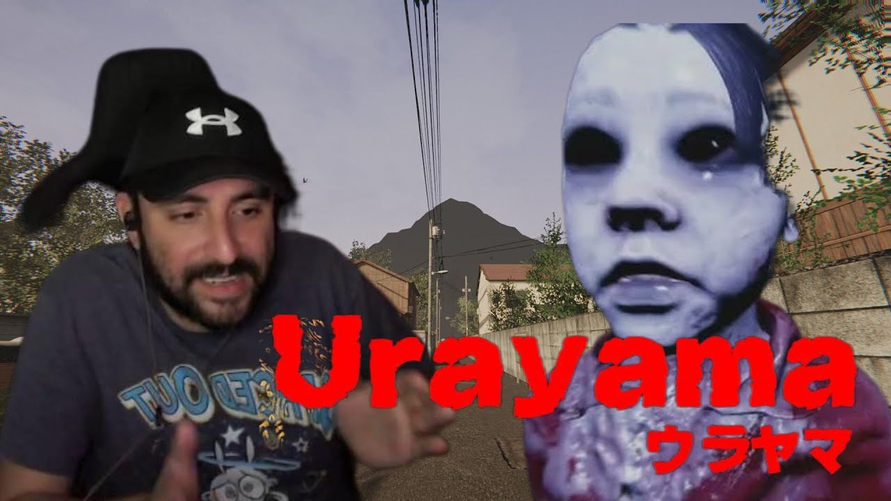 NO VUELVO A COMER RAMEN JAMAS | URAYAMA (COMPLETO) - YouTube