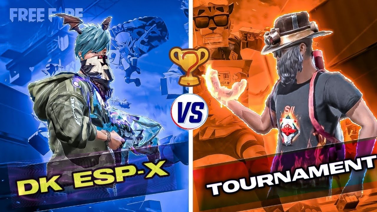 🛑DK ESPX 1V1 ONLY GUILD MEBRS COMPETITIVE🛑 TOURNAMENT DAY 2☠️#Dk47gamer ...