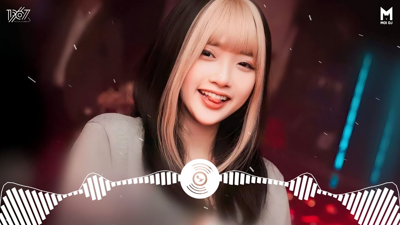 Nhạc Remix Hot Trend Tiktok ♪ Top 20 Bài Hát Hot Nhất Trên Tiktok Bxh