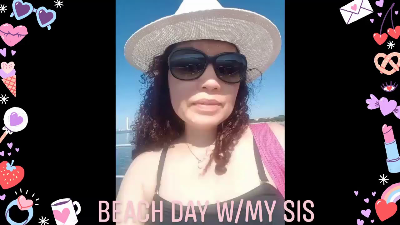 Ribban Beach in Malmö Sweden - YouTube