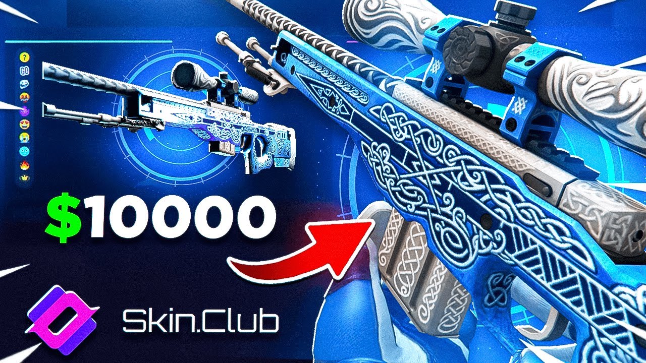 Lost $4,000 Instantly in Skinclub Promo Code, Skin.club Promo Code 2025 ...