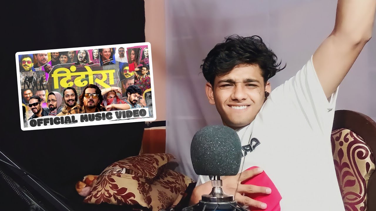 Dhindora | Official Music Video | BB Ki Vines - YouTube