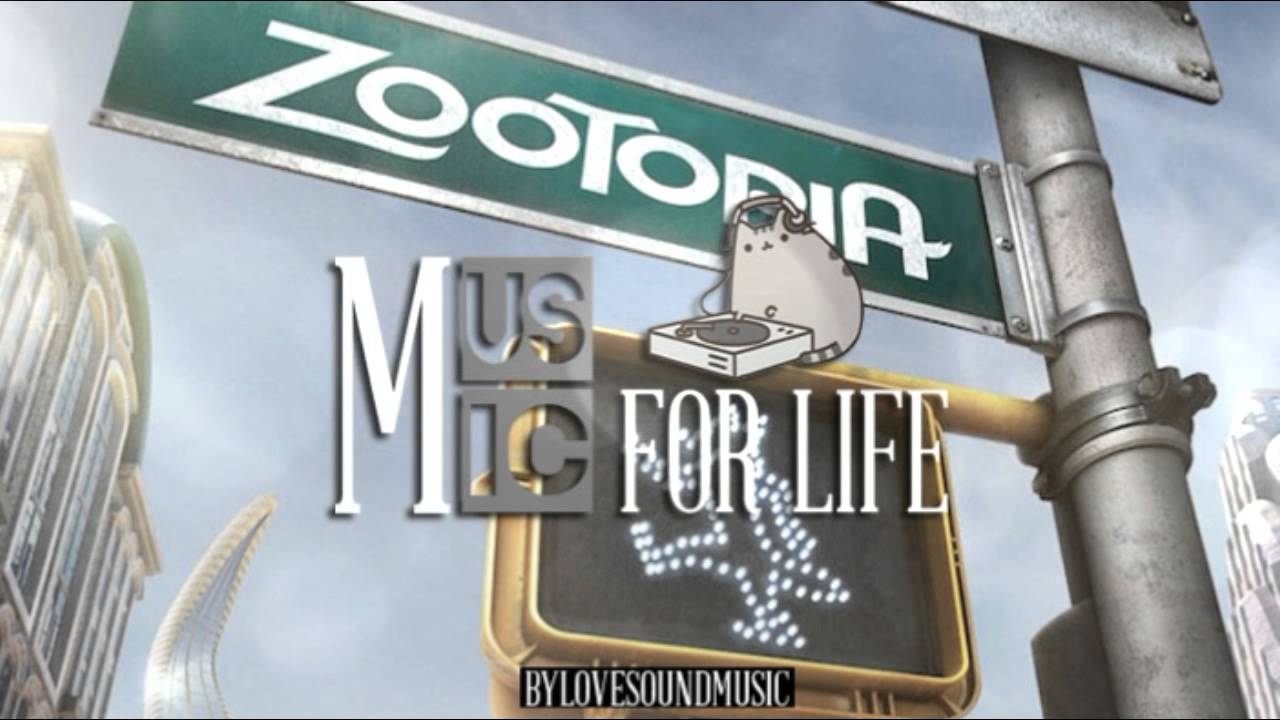 Try Everthing - Shakira (OST ZOOTOPIA) - YouTube