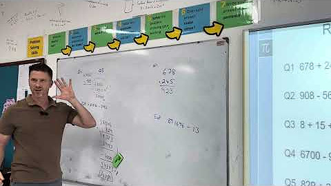 Year 7 Math - YouTube