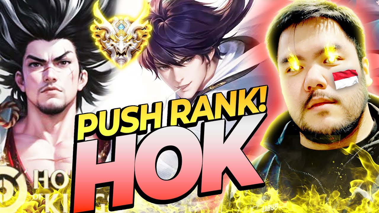 Kebangun Demi Skin LEGEND Musashi Dan Li Bai TERBARU! | SELAMAT PAGI ...