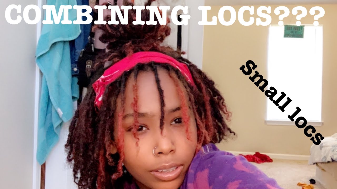 LOC JOURNEY: COMBINING LOCS ‼️ - YouTube
