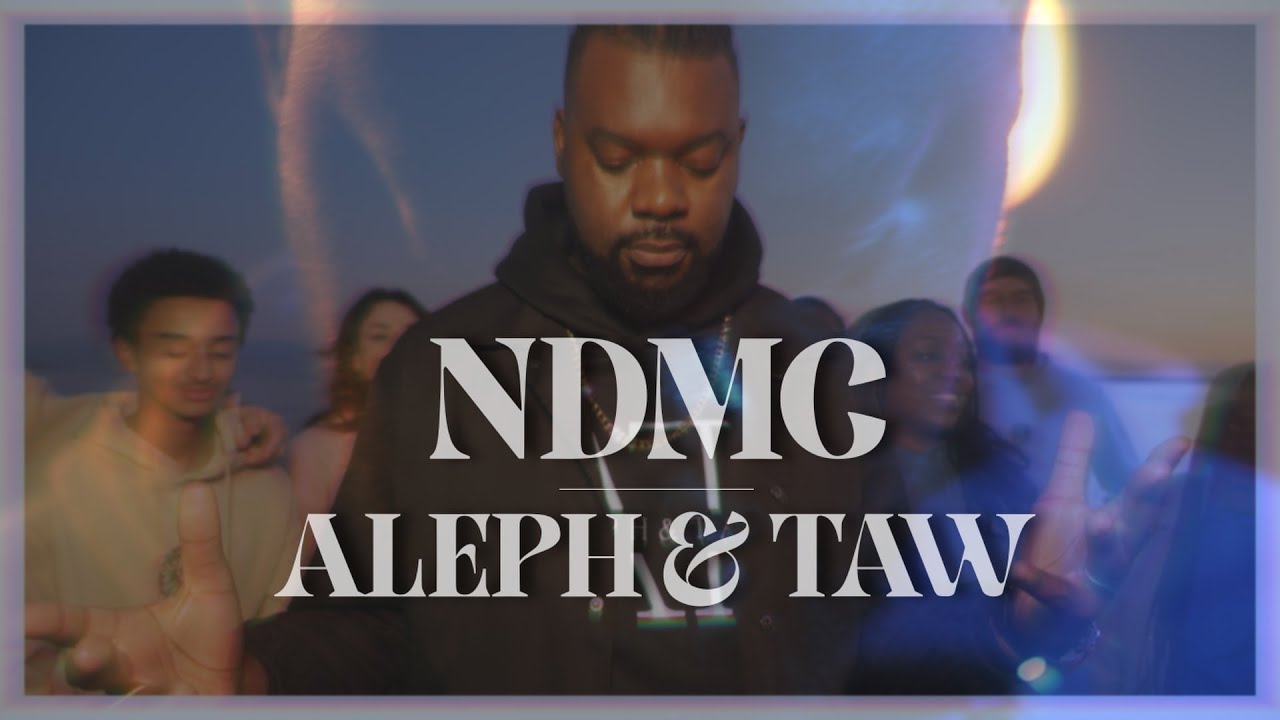 NDMC x ALEPH&TAW [CLIP] - YouTube