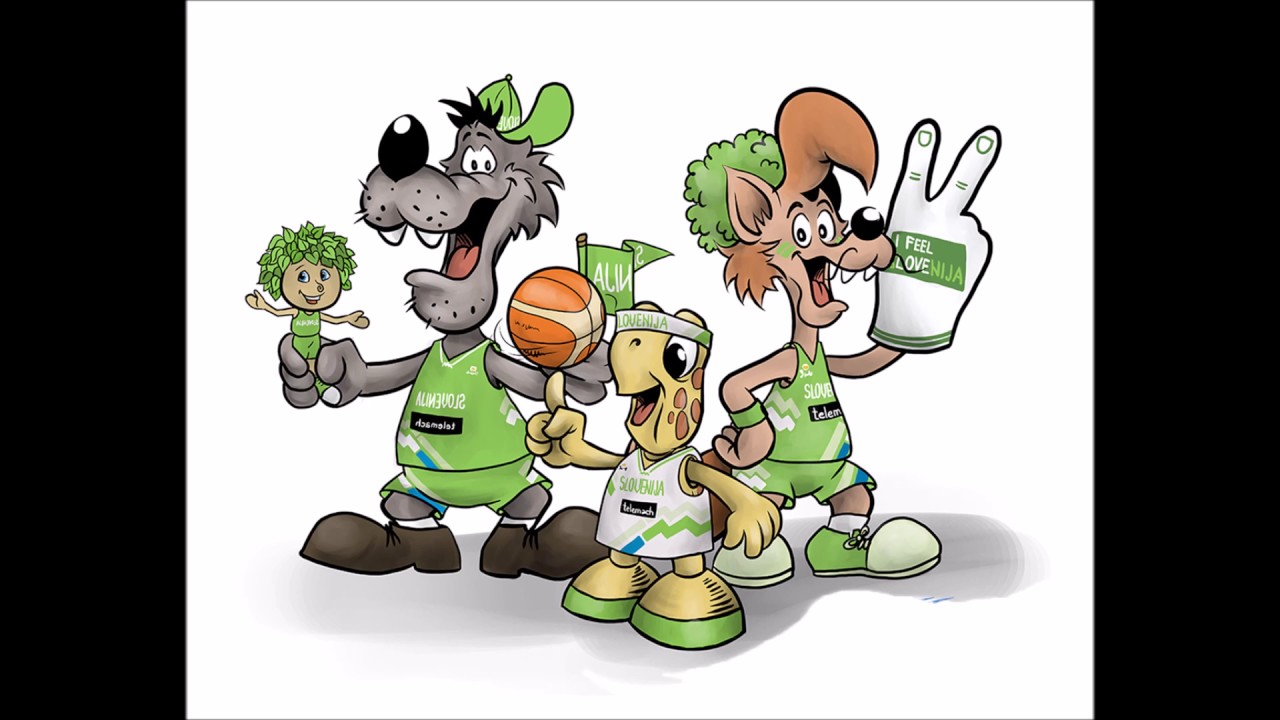 Dogodivščine Zvitorepca, Trdonje in Lakotnika: Na olimpijado - YouTube