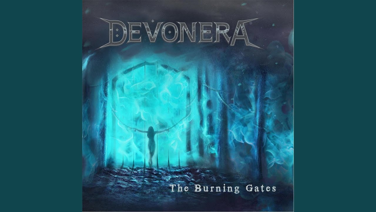The Burning Gates - YouTube
