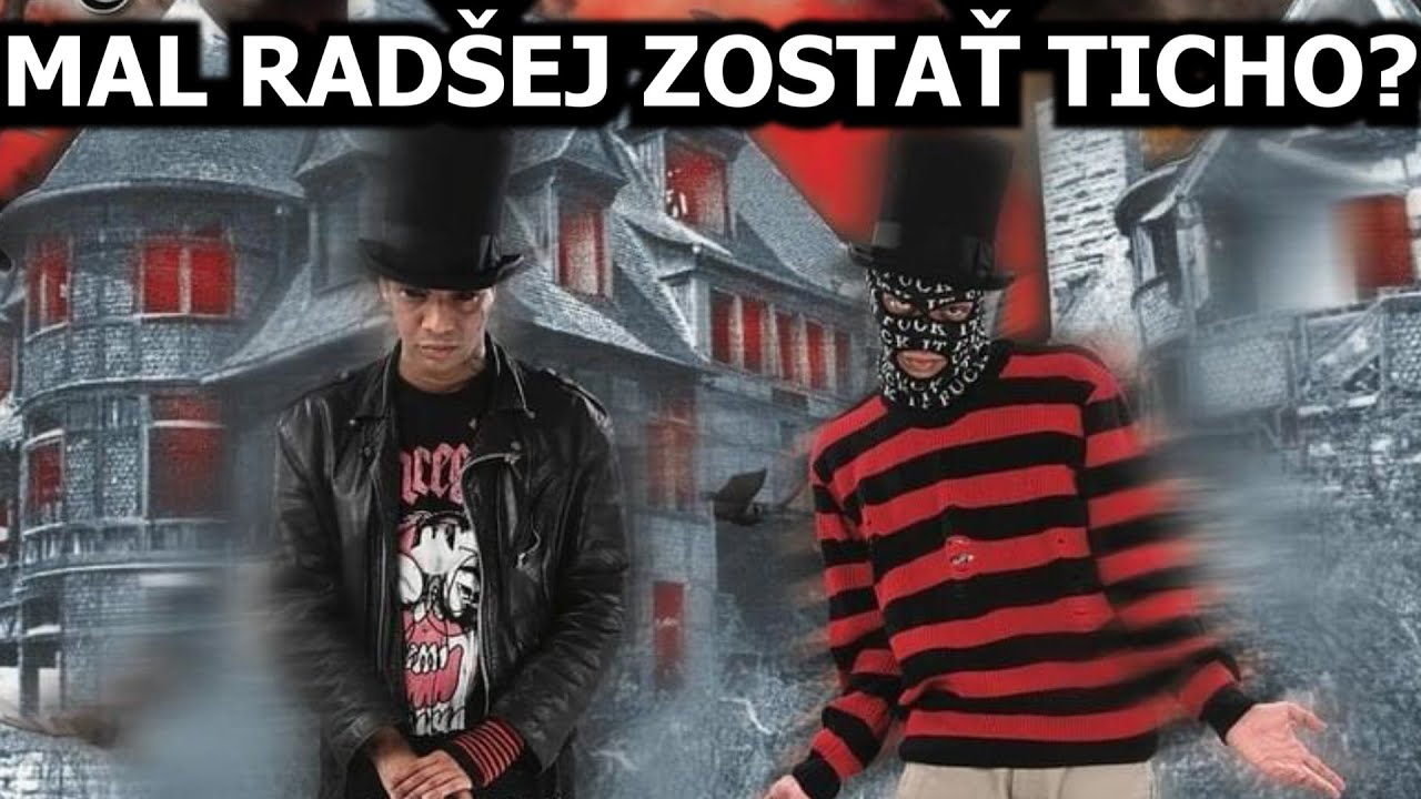 Fobia Kid - Strašidelný dom | FAKTY, EASTER EGGY & REFERENCIE - YouTube