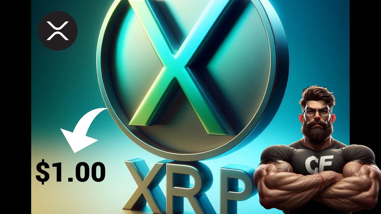 #xrp ’s Consolidation Ends, Bull Rally Imminent? - YouTube
