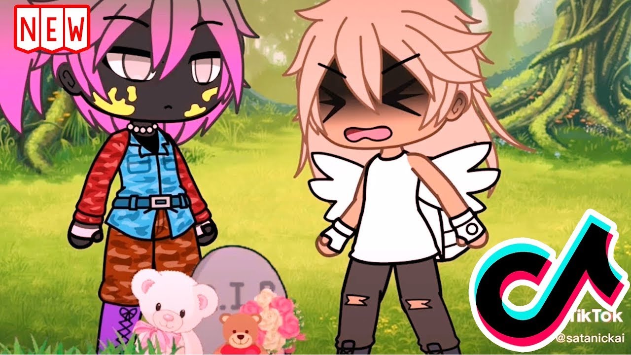 GCMV 」 Gacha Movie #2725 - YouTube