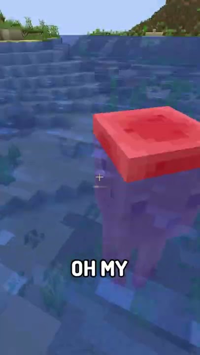 Minecraft But ITS CURSED... - YouTube