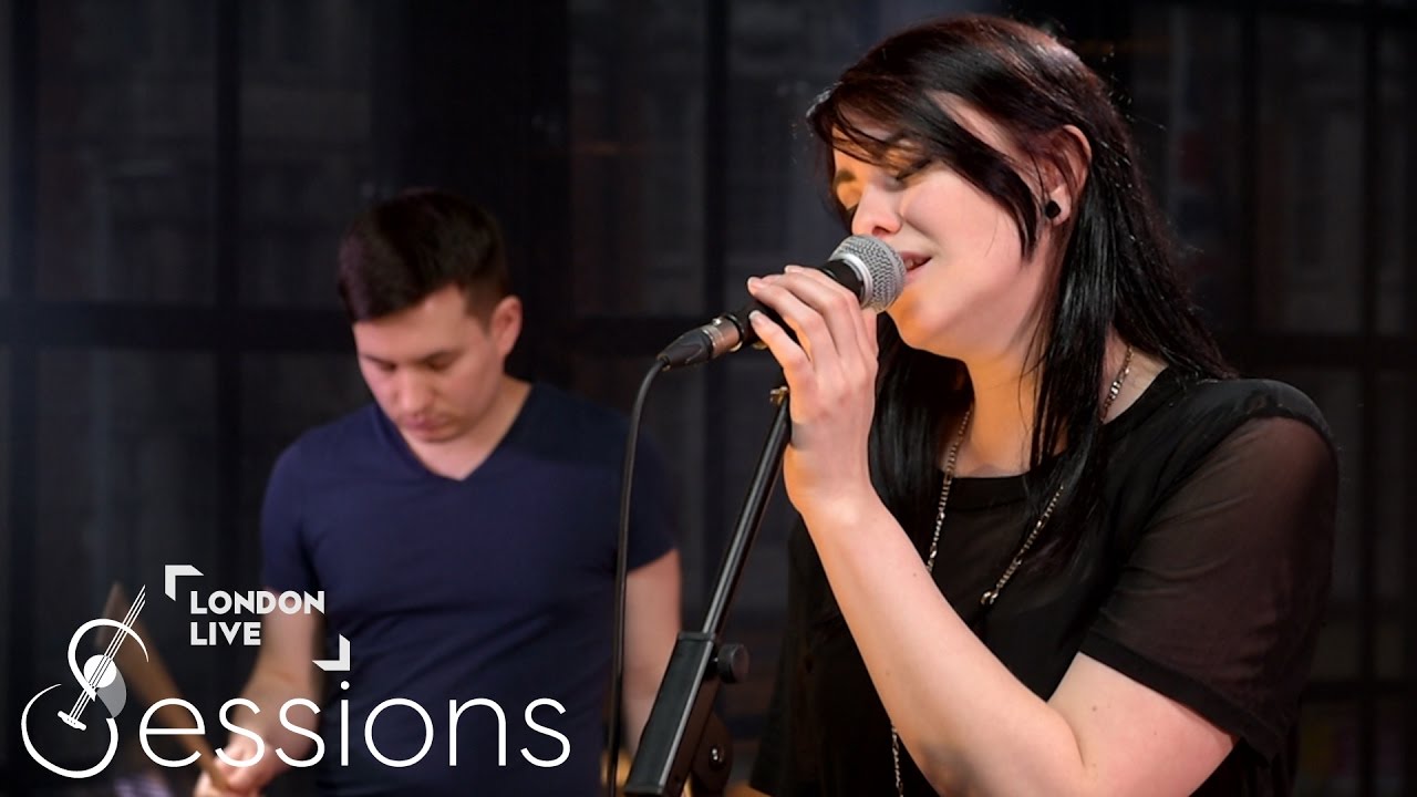 Sol Flare - Easy Line | London Live Sessions - YouTube