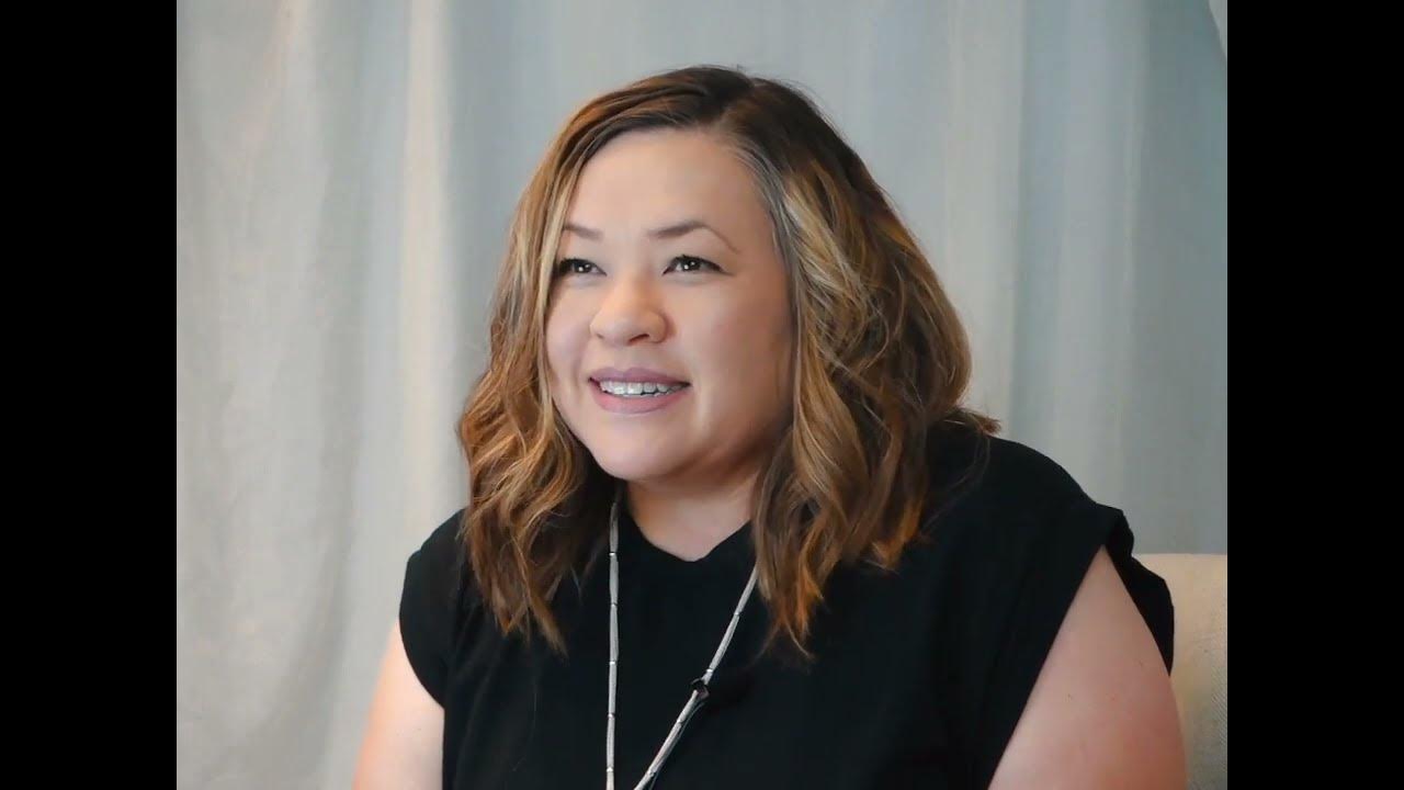 She's all CLASS with a bit of SASS ~ Erlene Scharff's success in Real Estate! - YouTube