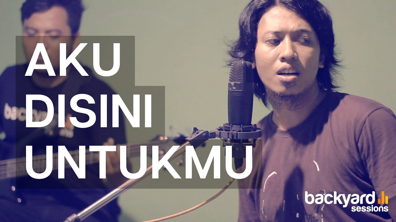 Aku Disini Untukmu - Dhani & The Simple Life (Dewa 19 cover) // EXI ...