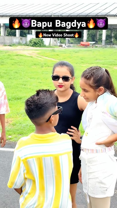 Tappu Parmar || New Reels Shoot 🔥|| BTS Video 🤣|| #tappuparmar #trending #attitude #gujarati ...