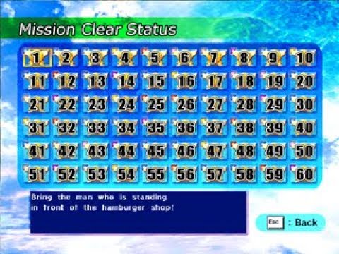 Sonic Adventure DX - Mission 54 - YouTube