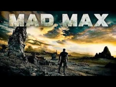 Mad Max: (Episode 3) "MAD MAX" FURY INTO THE MADNESS - YouTube