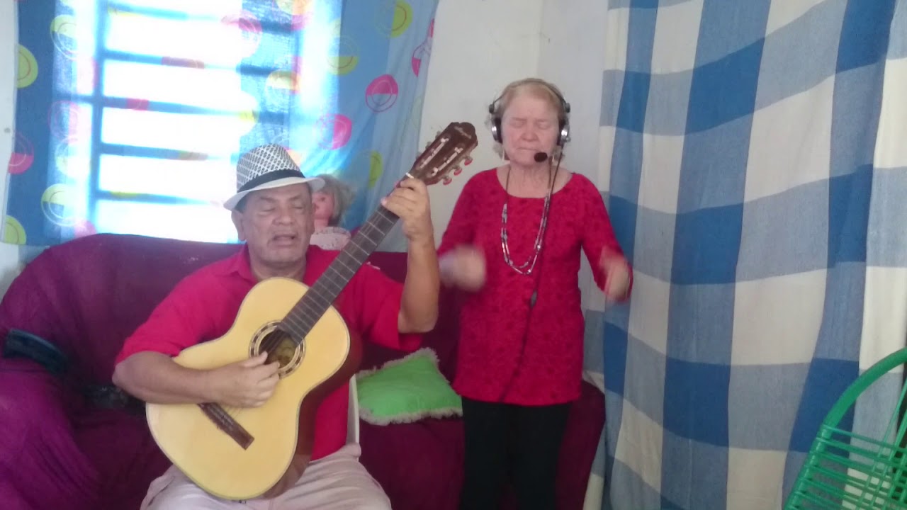 francisca costa cantando - YouTube