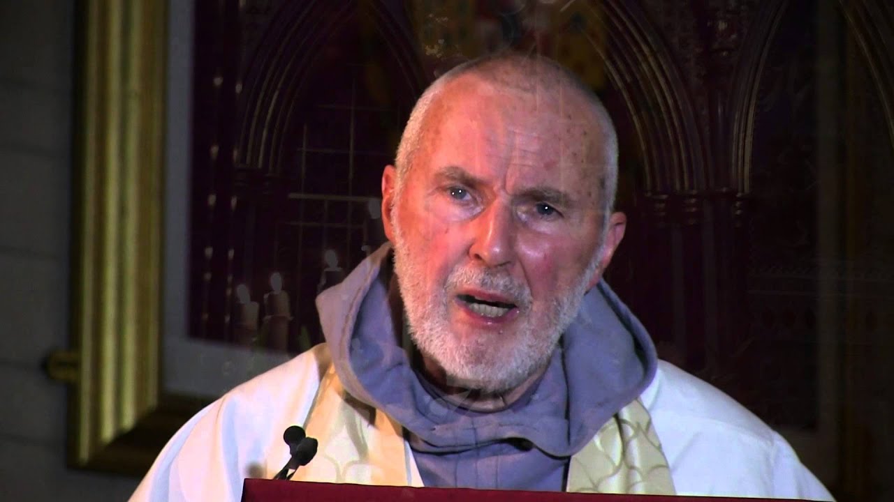 Spanish Place. "The Glorious Assumption of Our Lady": Sermon by Fr ...