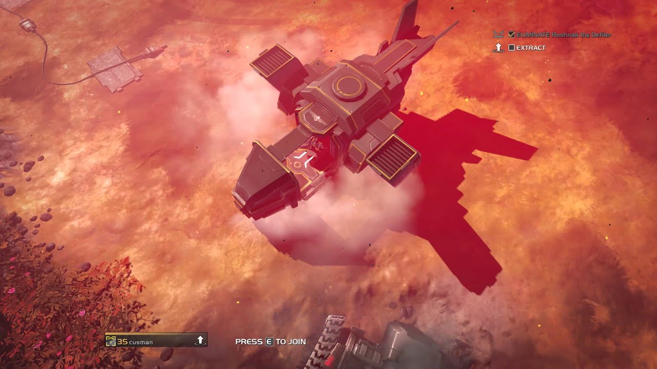 Helldivers - Solo Siege Mech Speed Kill (1:02) - YouTube