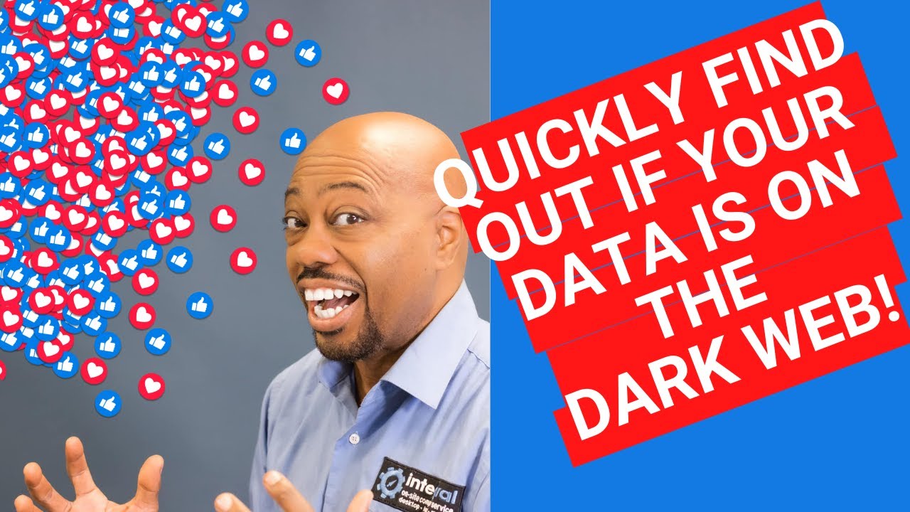 How To Use Have I Been Pwned to See If Your Data Was Compromised - YouTube