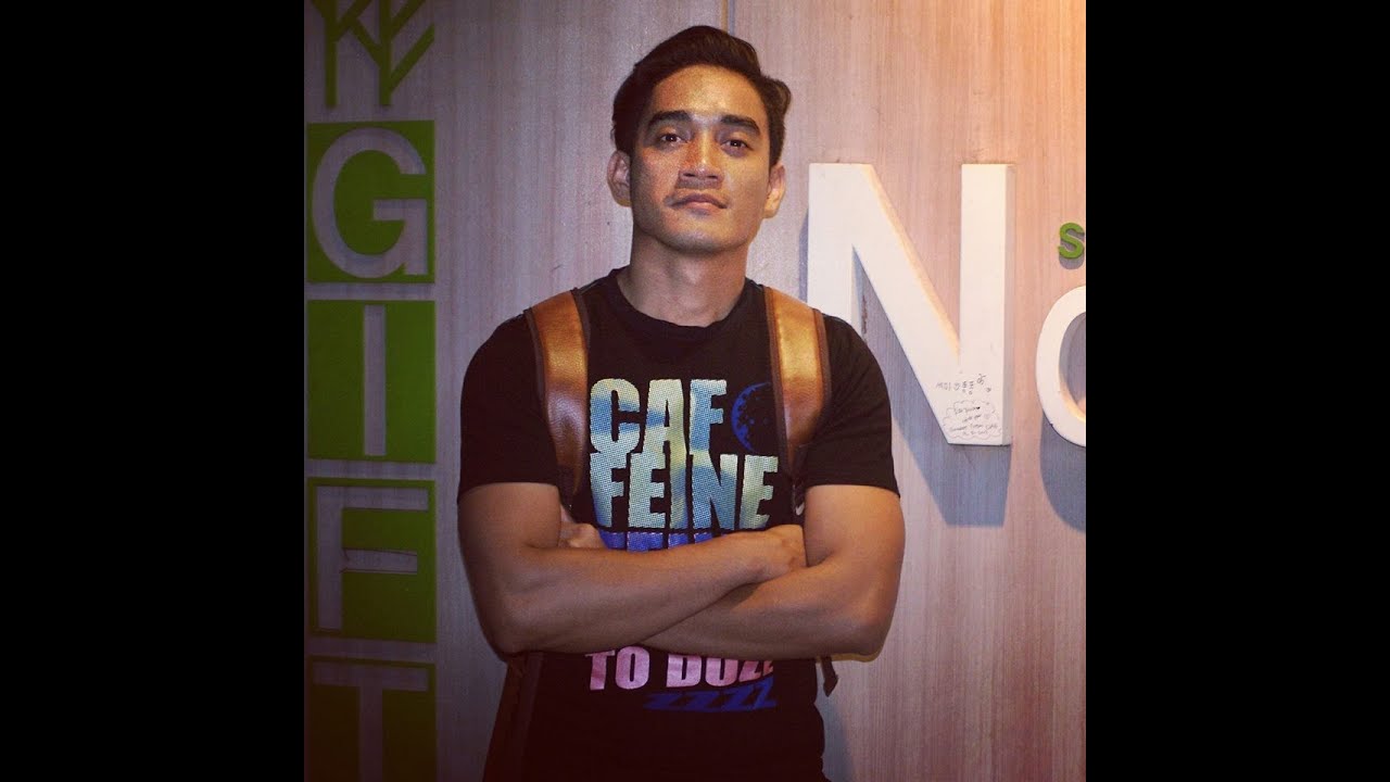 Mojo Dasyat Cover by Sham Simon Feat Sham Syuzukhi - YouTube