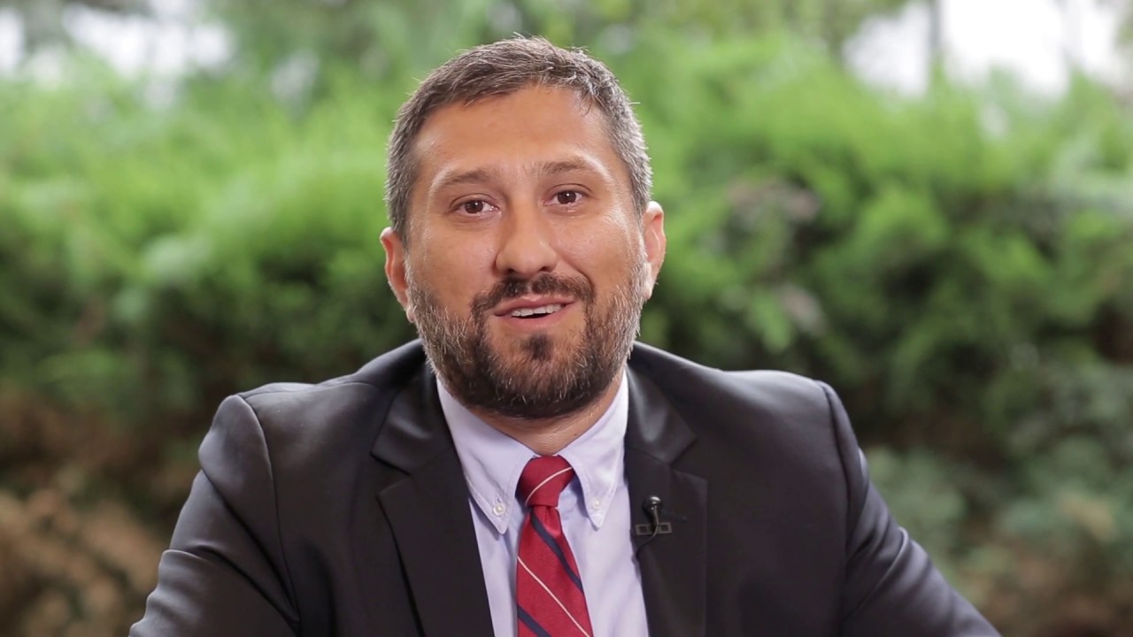 Horatiu Hagiu despre CBC Romania - YouTube