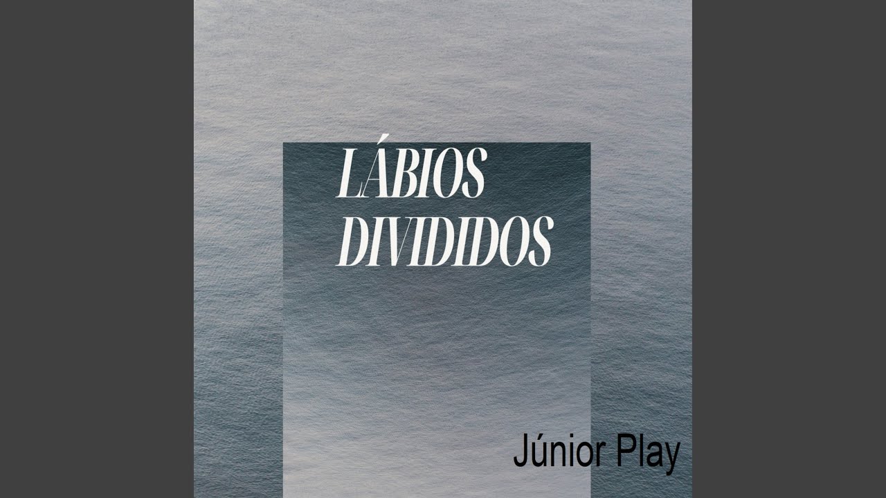 Lábios Divididos (Playback) - YouTube