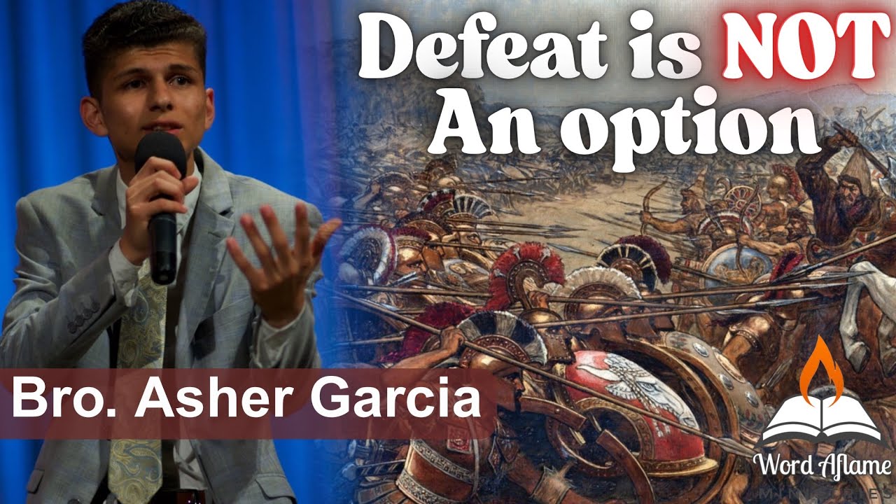 - Bro. Asher Garcia - YouTube