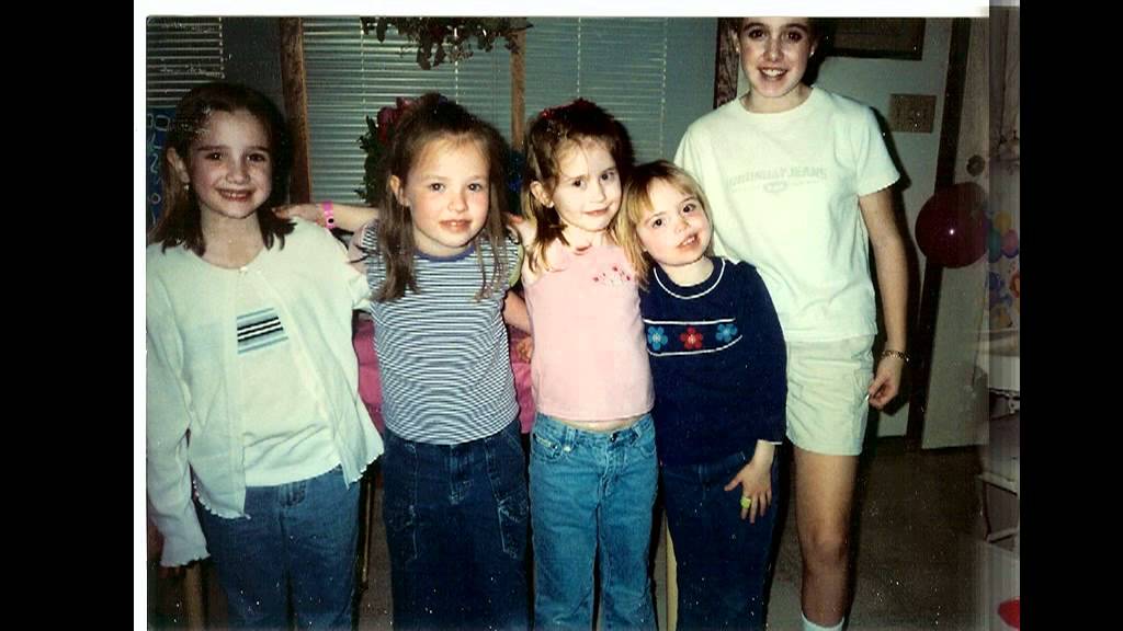 Chyanne's Graduation Slideshow - YouTube