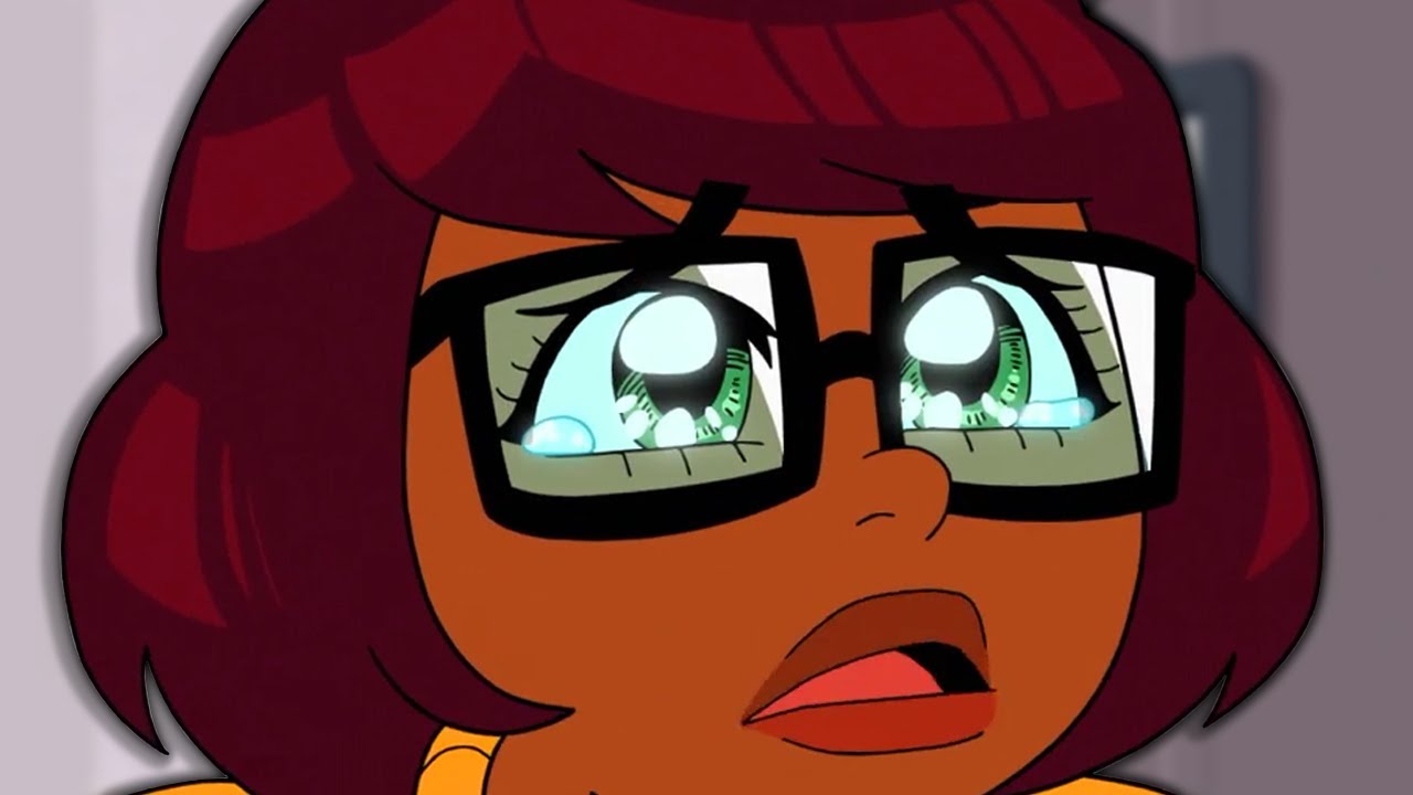 we watched VELMA so you don't have to... - YouTube