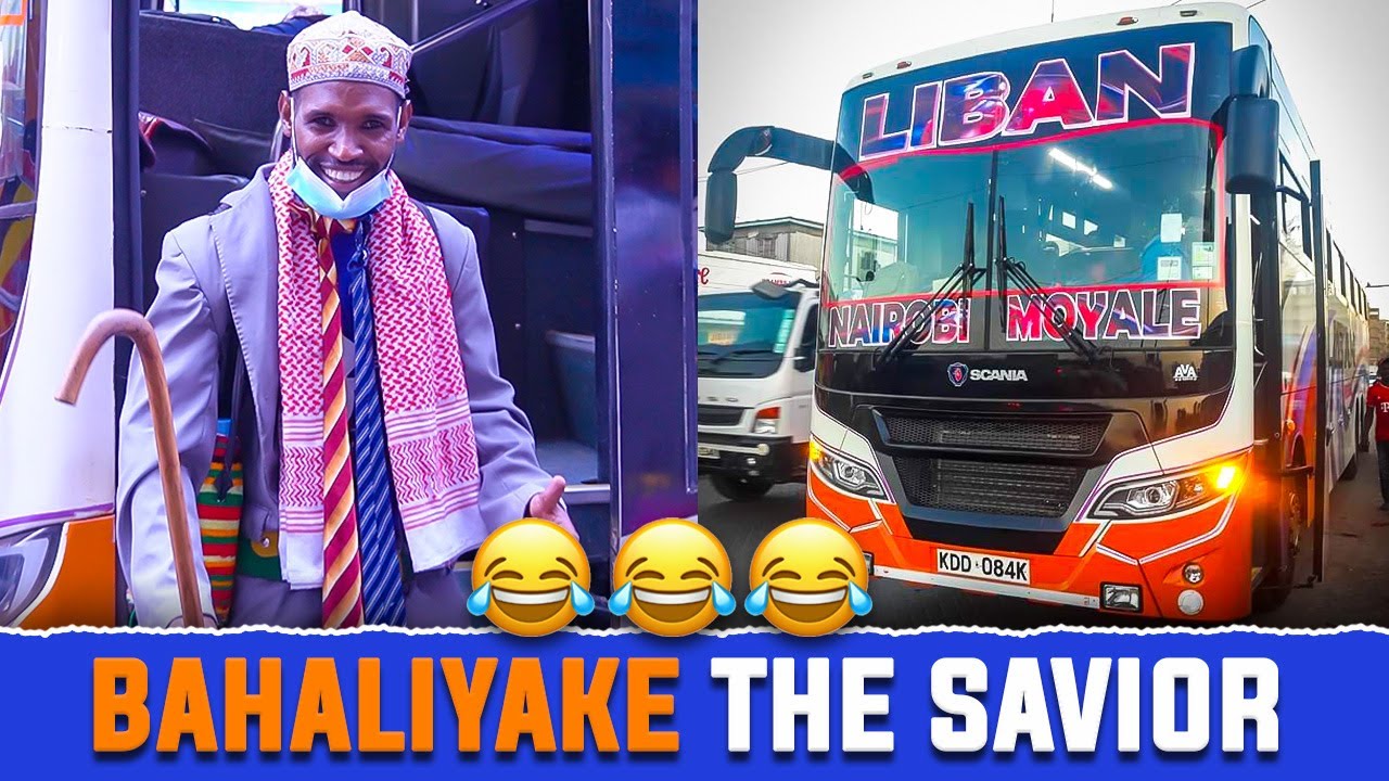 Bahaliyake Tv | Bahaliyake rescued Vinnie and his wife🤣🤣🤣 - YouTube