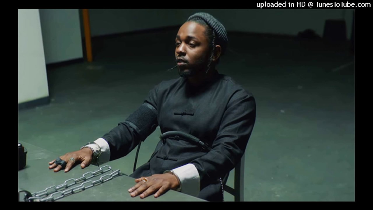 Kendrick Lamar - DNA. (Vocals Only) (Acapella) [LINK IN DESCRIPTION ...