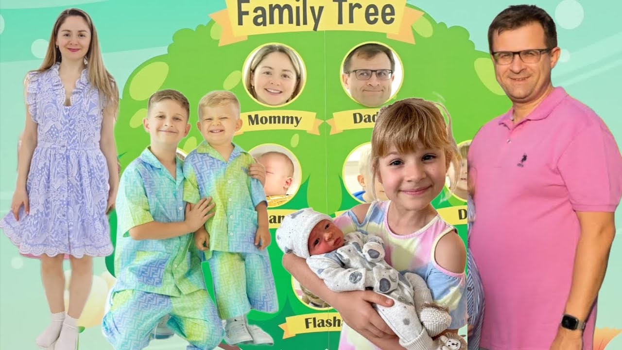 Diana Roma family fun adventure #dianaandroma #kids #kidsvideo - YouTube