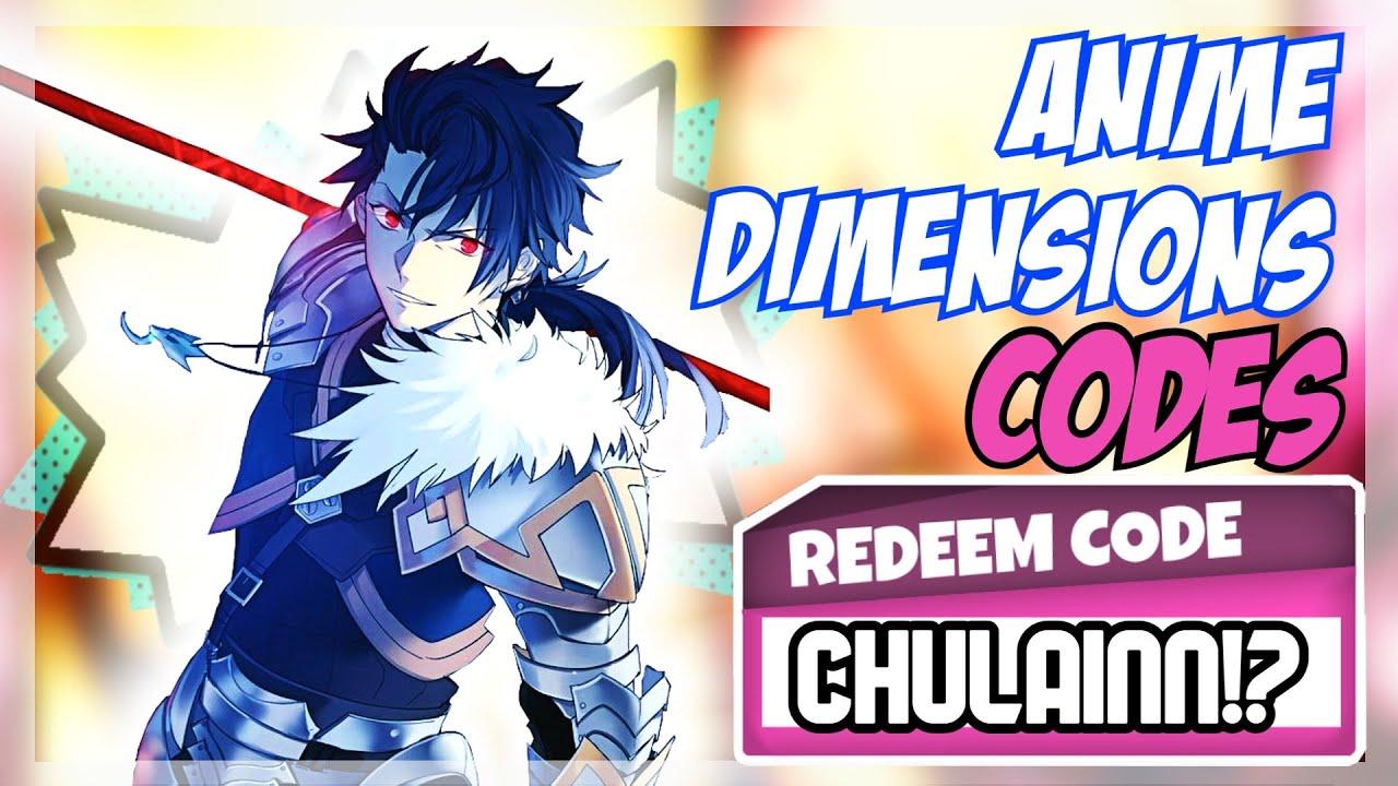 (2022) **NEW**🌌 Roblox Anime Dimensions Simulator Codes 🌌 ALL *INFINITY ...