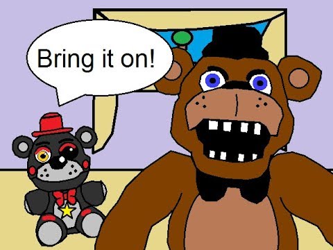 The Edmeister: The Strongest Plushie - YouTube