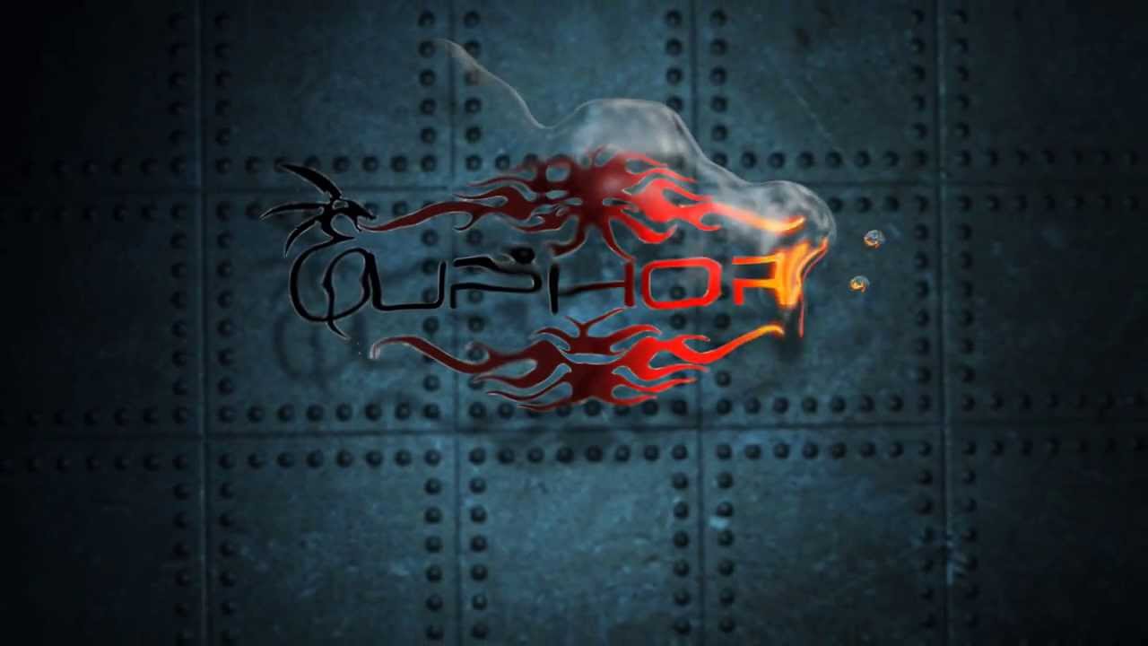 Euphoria Logo - YouTube
