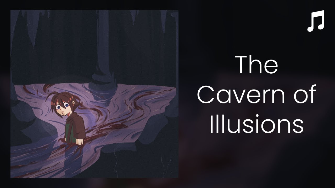 Kusoro - The Cavern of Illusions - (Oceanfalls) - YouTube