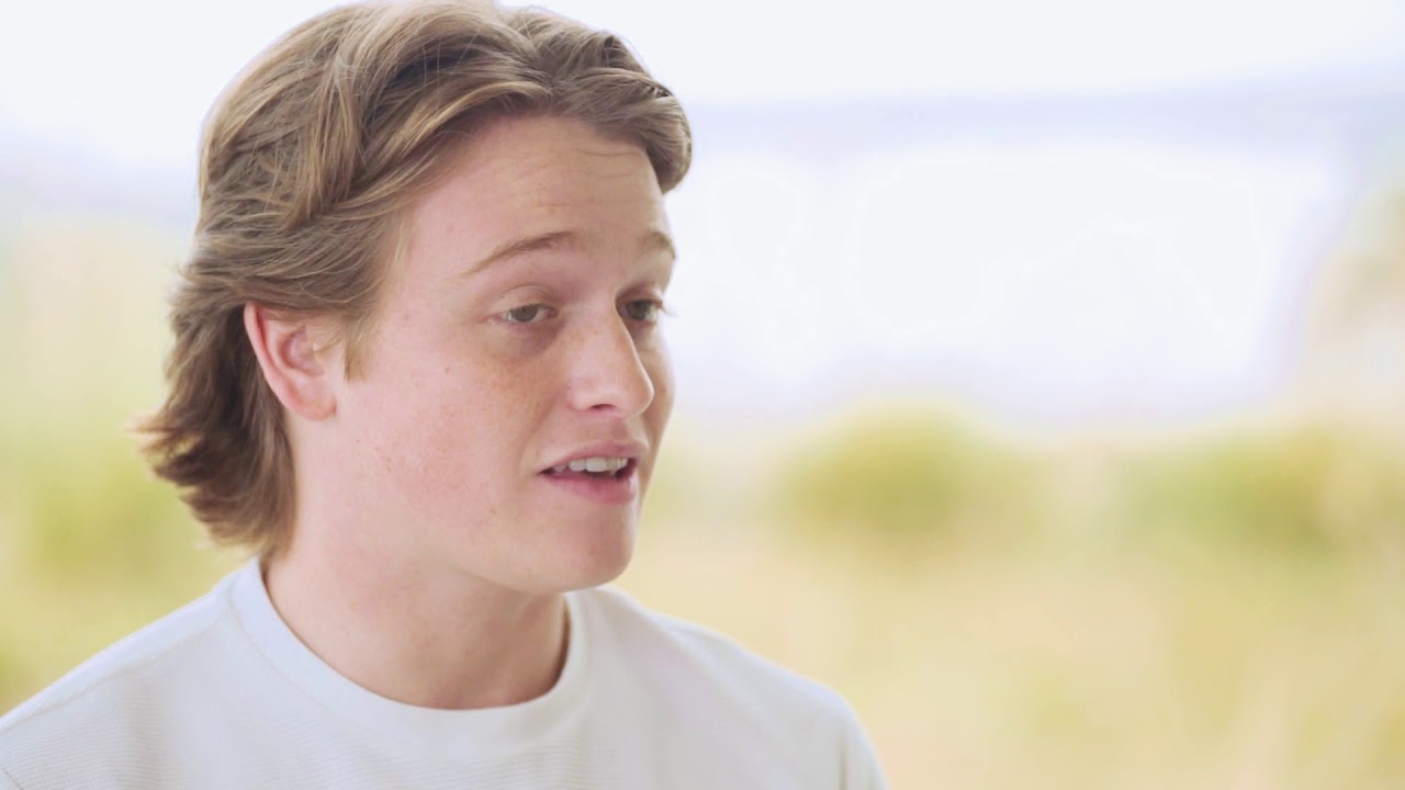 PNOC Foundation: DIPG Patient Advocate Jace Ward speaks about PNOC ...