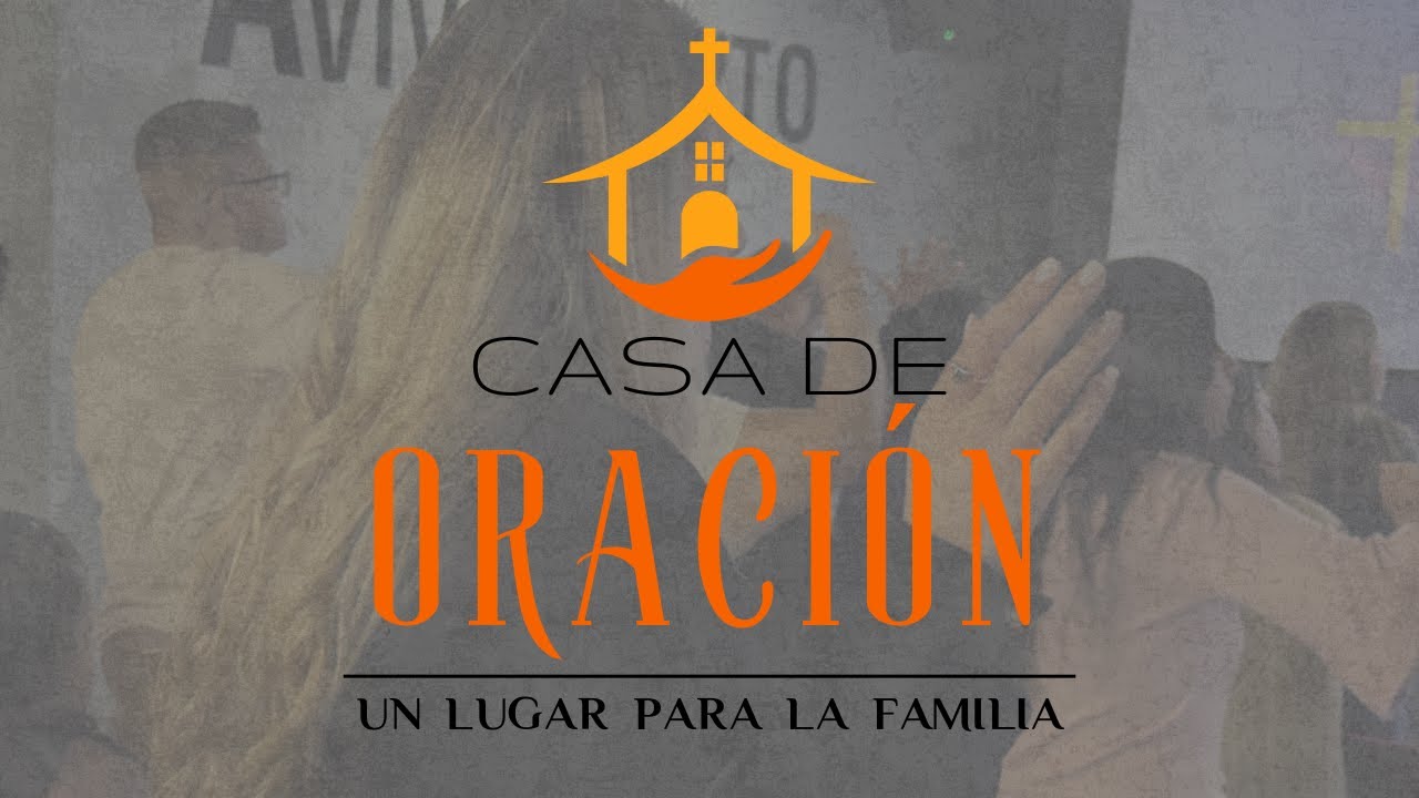 Casa de Oración / Odn Iglesia/Church - YouTube